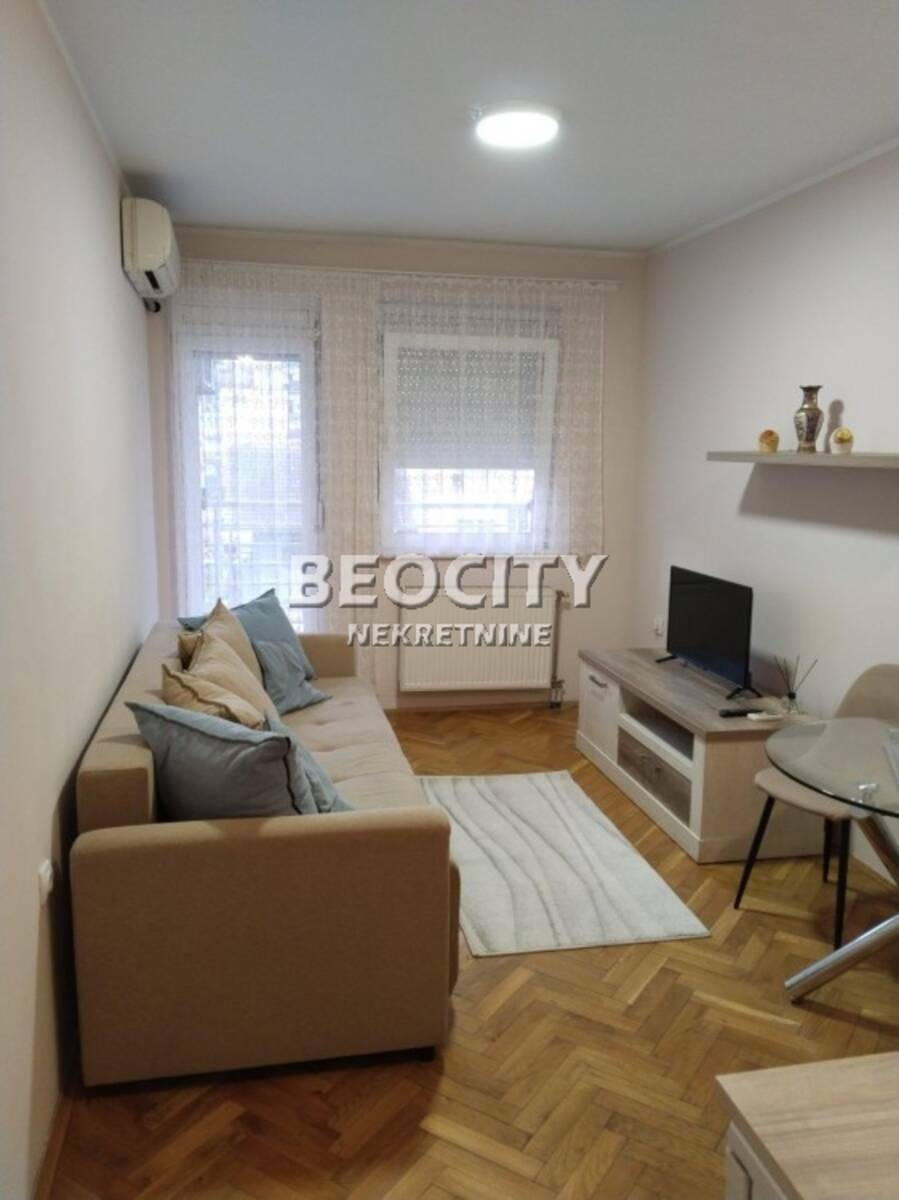 Novi Sad, Nova Detelinara, Hadži Ruvimova, 0.5, 24m2, 72000EUR