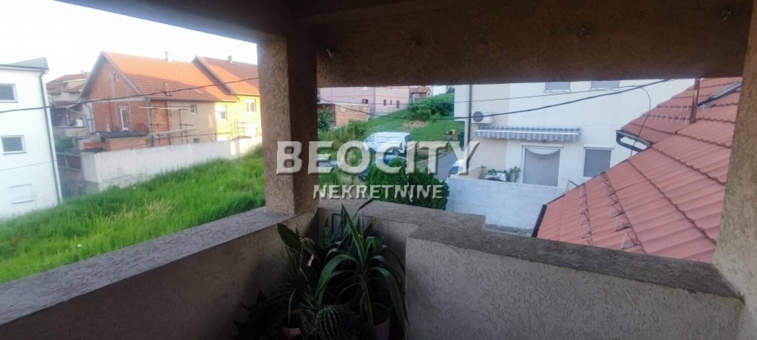 Grocka, Kaluđerica, Zmaja od Noćaja, 2.5, 60m2, 82500EUR