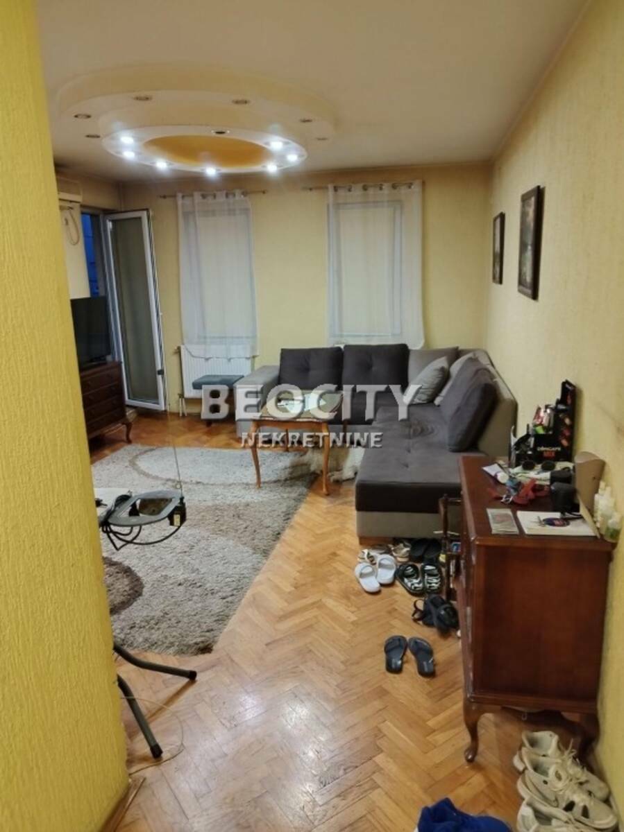 Novi Sad, Nova Detelinara, , 3.5, 84m2, 190000EUR