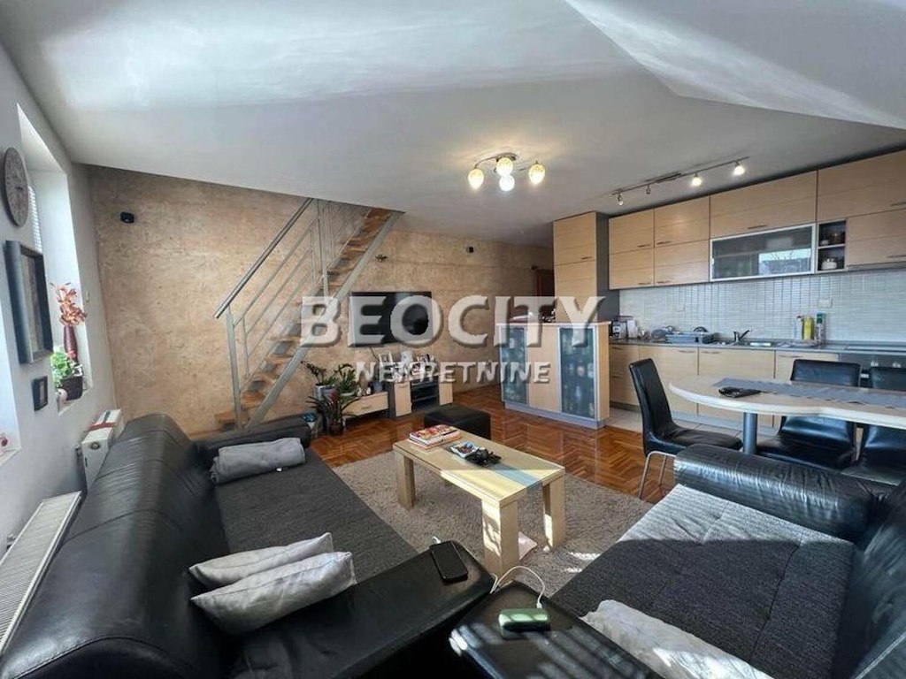 Novi Sad, Socijalno, Đurđa Brankovića , 5.0, 71m2, 175000EUR