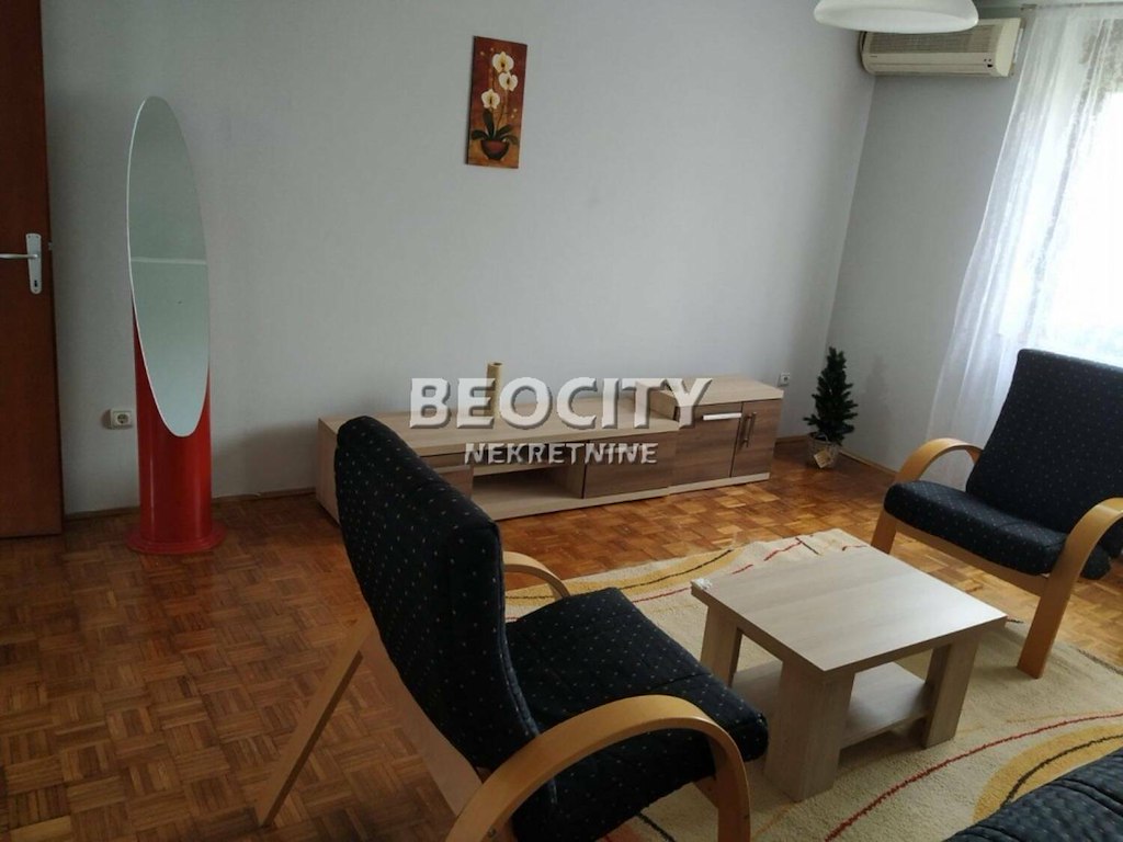 Novi Sad, Grbavica, Ljermontova, 2.0, 63m2, 110500EUR