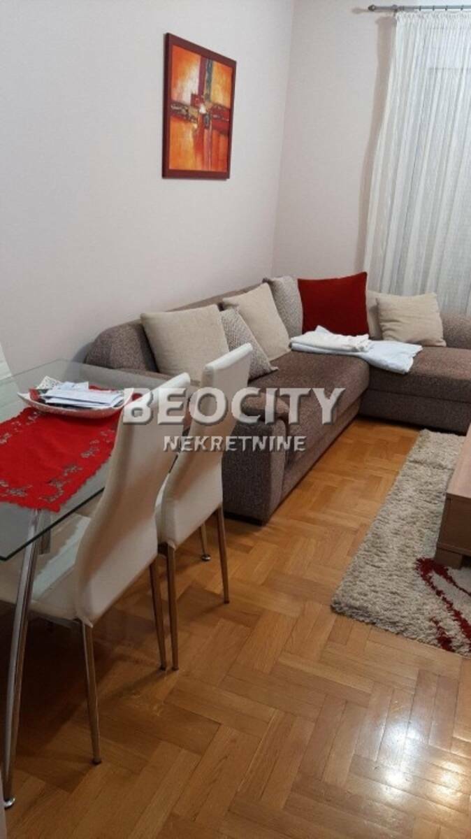 Novi Sad, Bulevar Evrope, Bulevar Evrope, 2.0, 48m2, 135000EUR