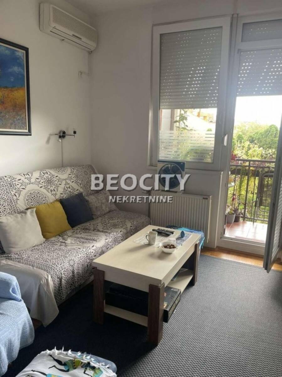 Novi Sad, Adamovićevo Naselje, Bulevar Evrope , 2.0, 56m2, 126000EUR