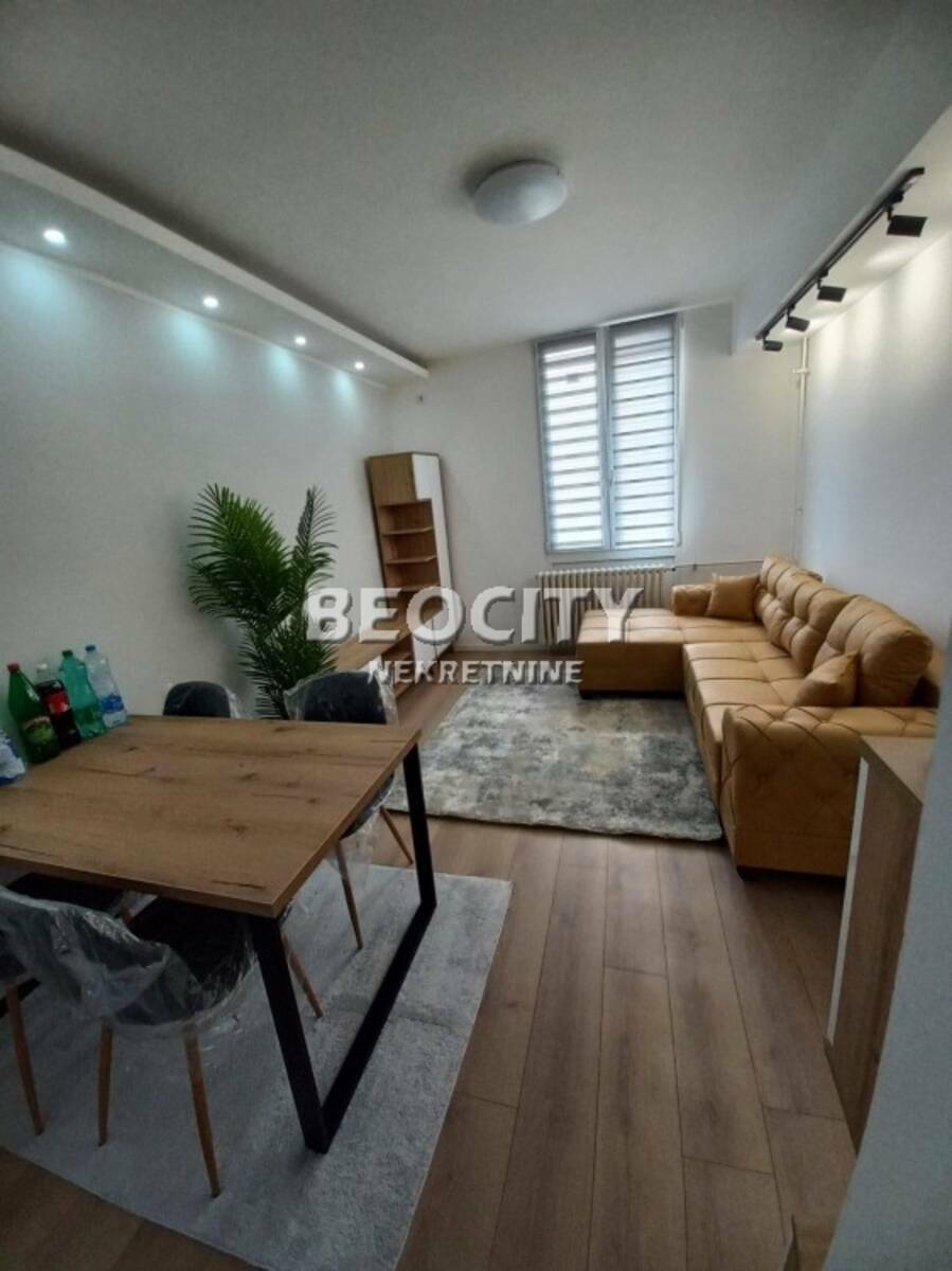 Palilula, Borča, Bele Bartoka, 3.5, 80m2, 126000EUR