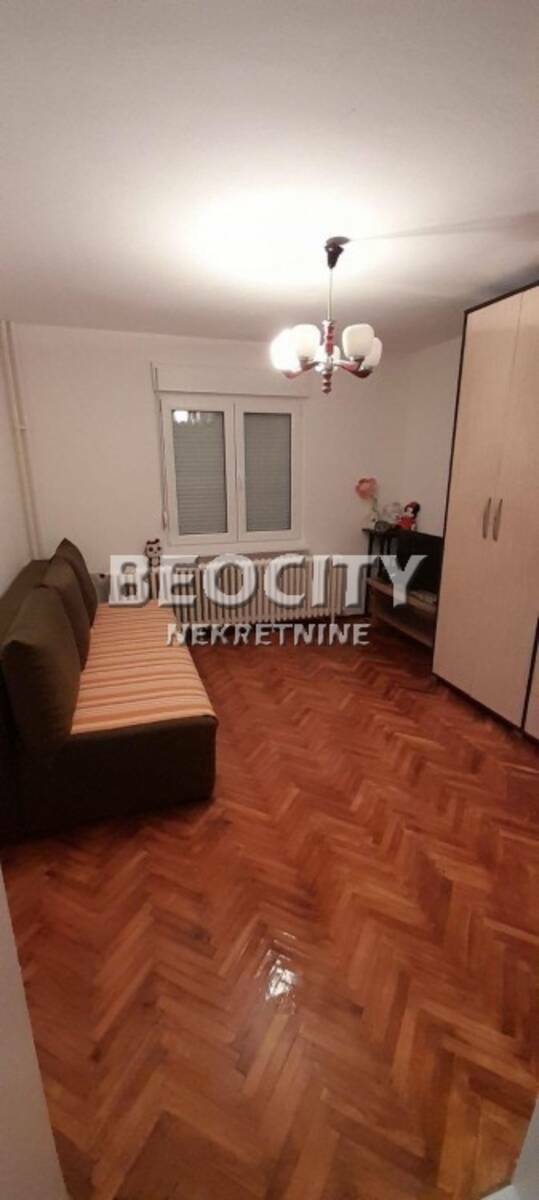 Novi Sad, Satelit, Antuna Urbana, 1.0, 33m2, 75900EUR