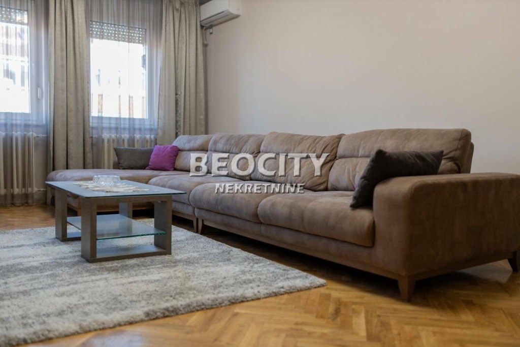 Novi Sad, Novo Naselje, Vladike Ćirića, 2.5, 75m2, 300000EUR