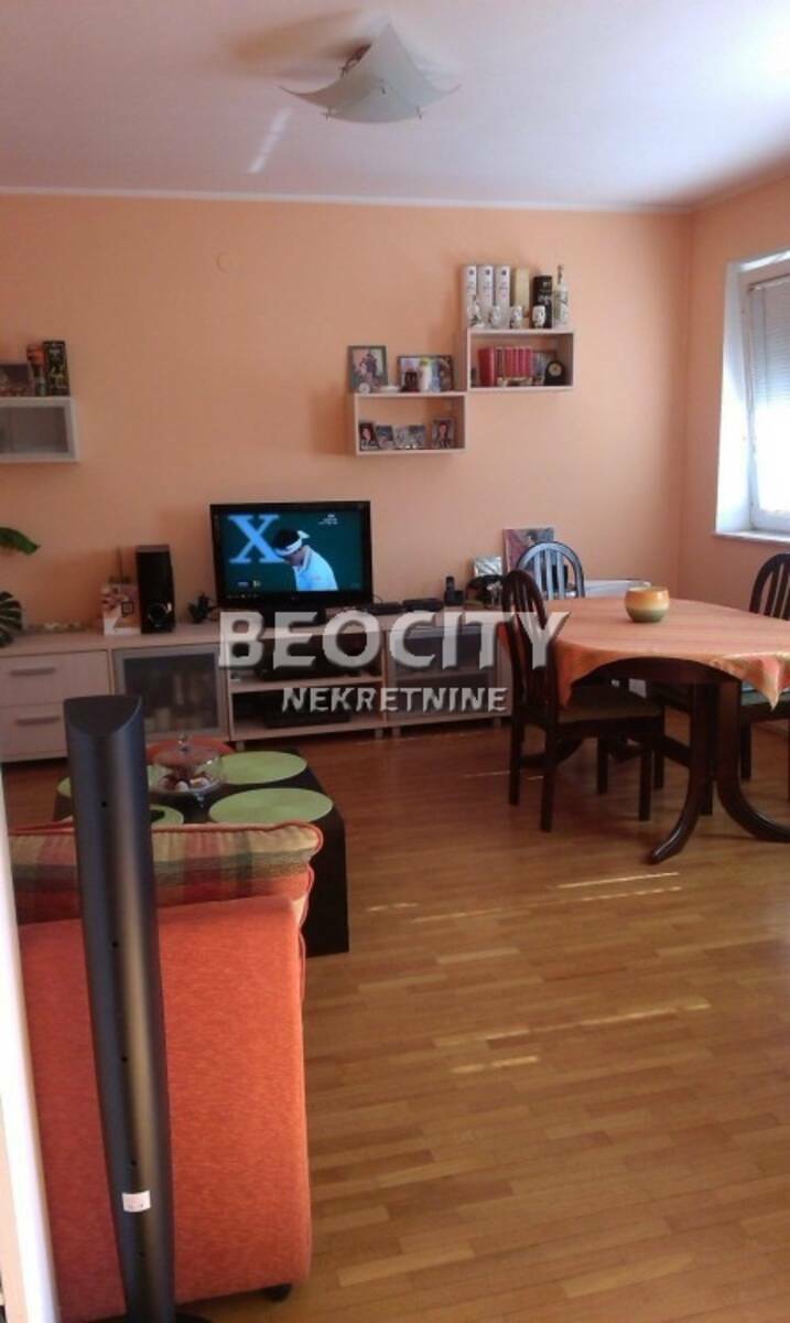 Novi Sad, Novo Naselje, Slobodana Jovanovića, 2.0, 63m2, 157500EUR