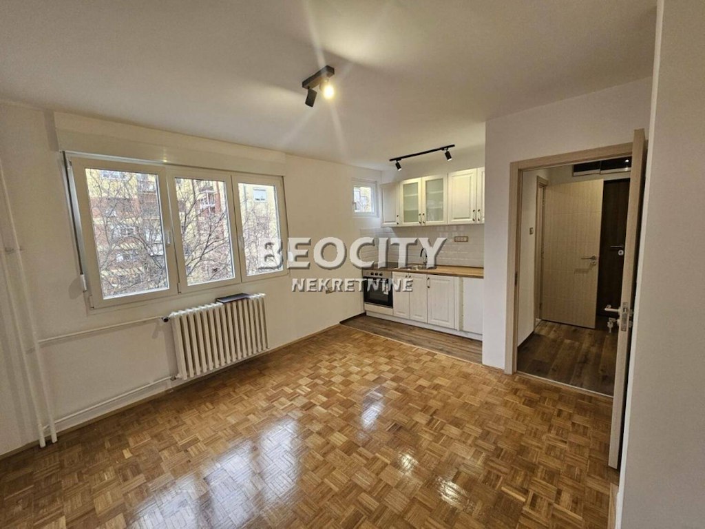 Novi Sad, Železnička Stanica, , 3.0, 53m2, 130000EUR