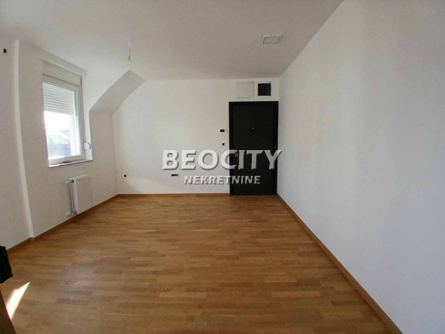 Novi Sad, Bulevar Evrope, , 1.0, 37m2, 97500EUR