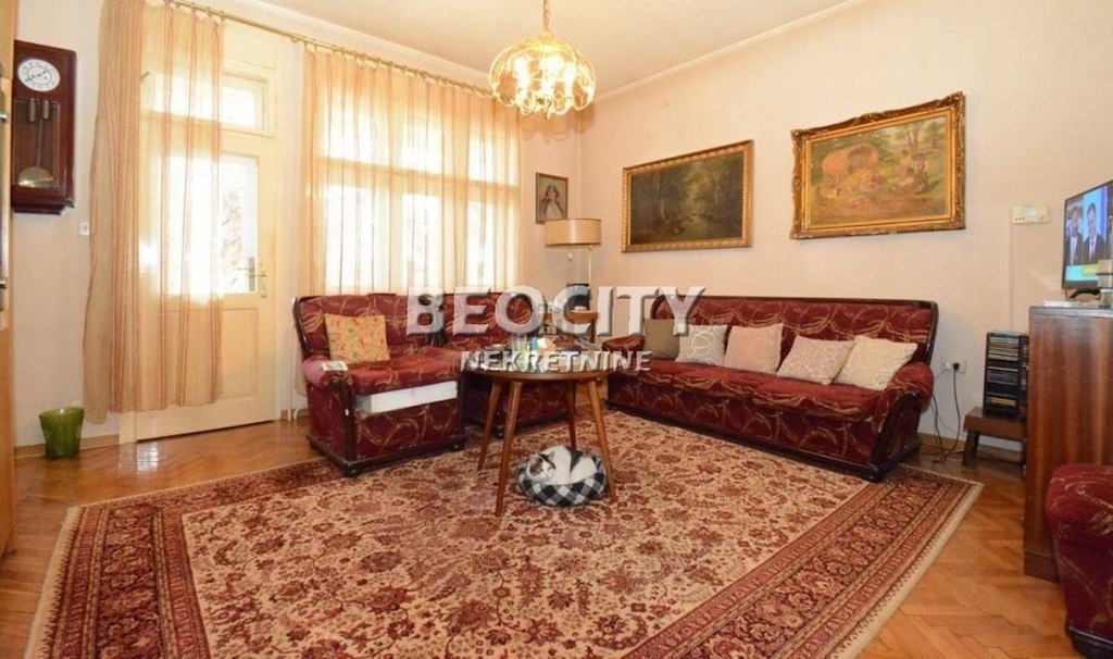 Savski venac, Dedinje, Rajka Mitića, 8.0, 300m2, 2500000EUR