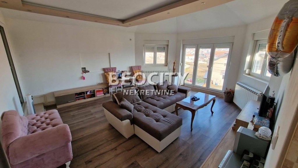 Zvezdara, Mali Mokri Lug, Rade Kondića, 5.0, 250m2, 275000EUR