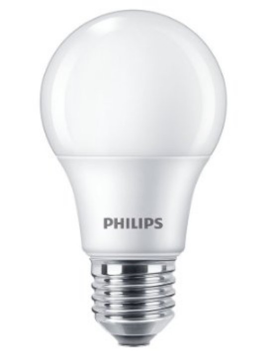 Philips LED sijalica, 8W, E27, 2700K