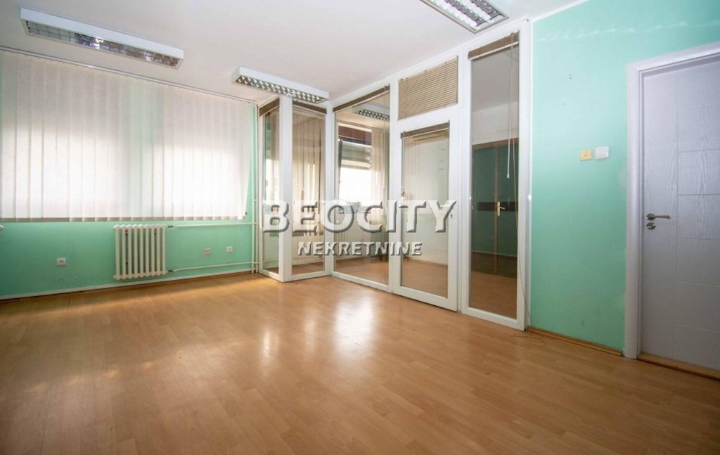 Voždovac, Ustanička, Ustanička, 0.5, 31m2, 80000EUR