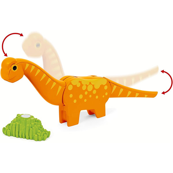 Brio - Dinosaur Circle Set BR36098