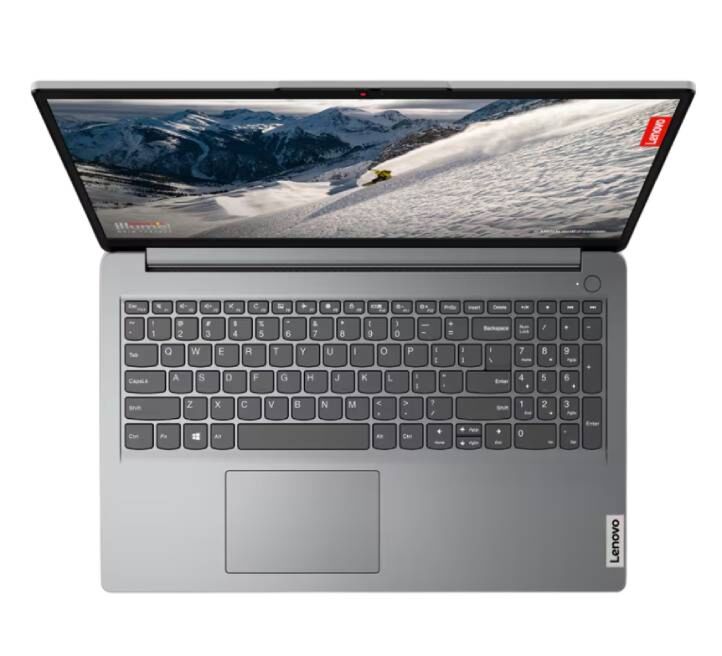 Lenovo Laptop 82R400TJYA 15,6"/AMD Ryzen 5-5500U/16 GB/512 GB SSD/AMD Radeon