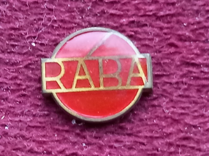 R A B A