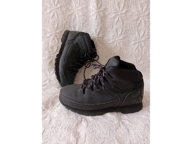 Timberland kožne.cipele.patike vel.36