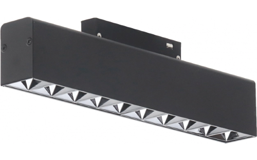 LN 5343 LED MAGNETNA SVETILJKA DC48V 10-HEADS 20W 3000K