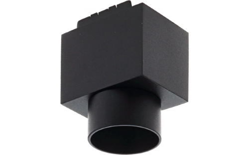MM 5496 MINI MAGNETNA SVETILJKA 5W BLACK 4000K