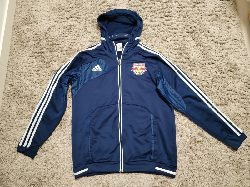 ADIDAS duks Red Bulls Salcburg