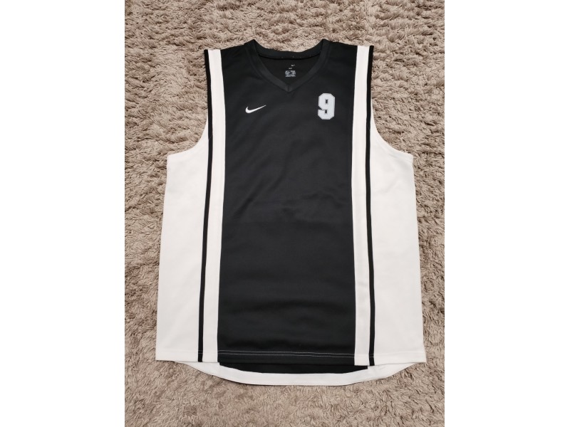 NIKE kosarkaski dres L