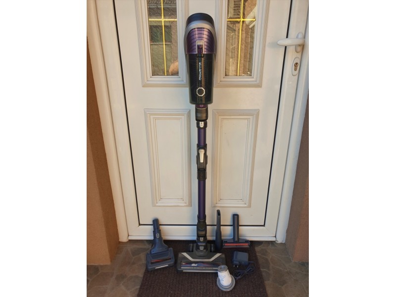 Rowenta X-FORCE FLEX 8.60