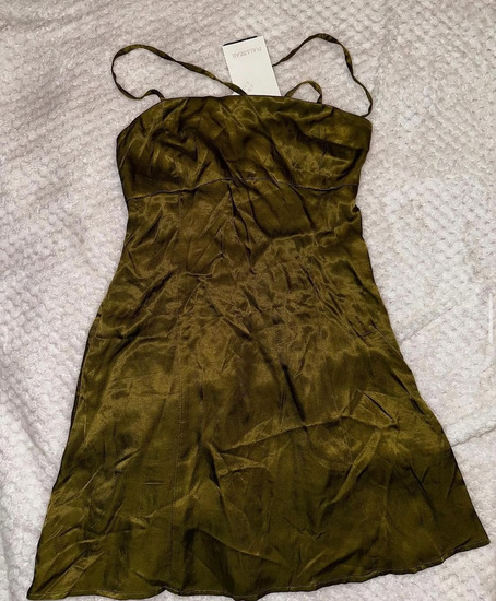 Pull&bear haljina