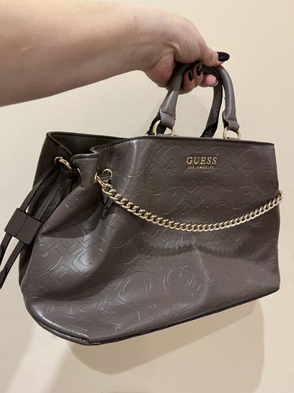 Novo Guess nova tasna