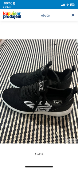 Emporio armani 42