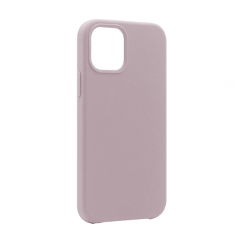 Maska Summer color za iPhone 12/ 12 Pro sand pink