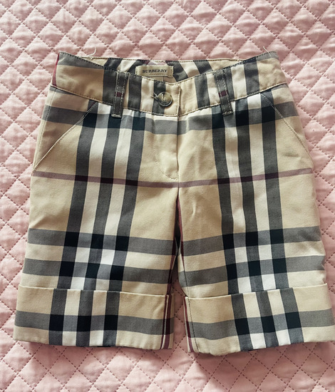 Burberry pantalonice