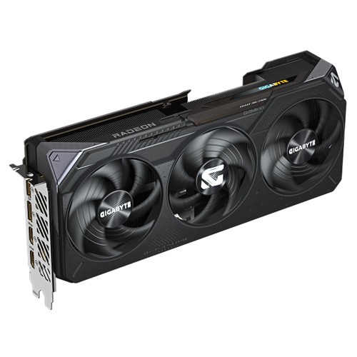 Gigabyte Radeon RX 9070 XT GAMING OC 16G grafička karta | GV-R9070XTGAMING OC-16GD