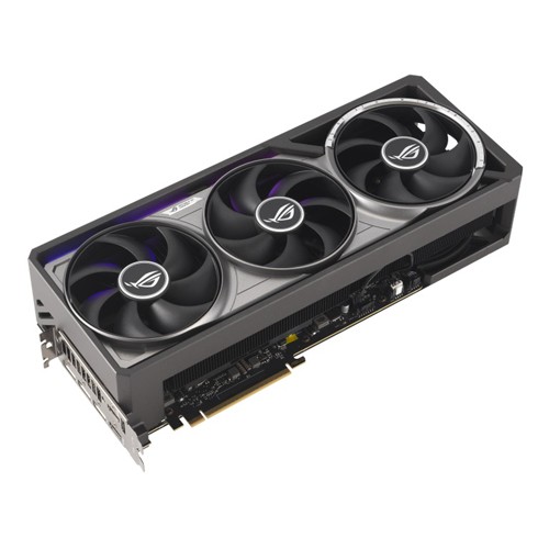 Asus ROG Astral GeForce RTX 5080 16GB GDDR7 OC Edition Grafička karta