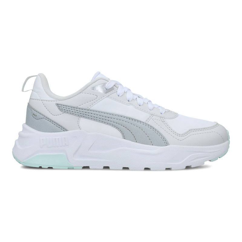 ŽENSKE PATIKE PUMA TRINITY 2 LITE AQUA METALLICS