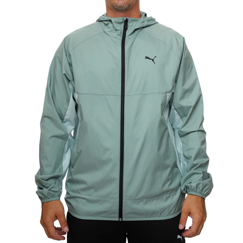 MUŠKI ŠUŠKAVAC PUMA PACKLITE WINDBREAKER