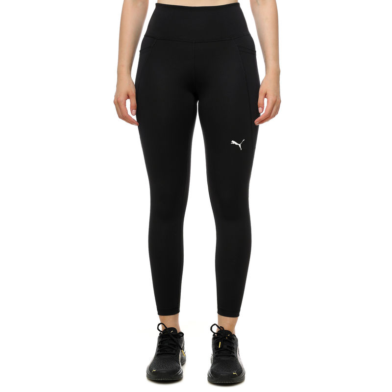 ŽENSKE HELANKE PUMA W TAD ESSENTIAL TIGHT - HW 7/8