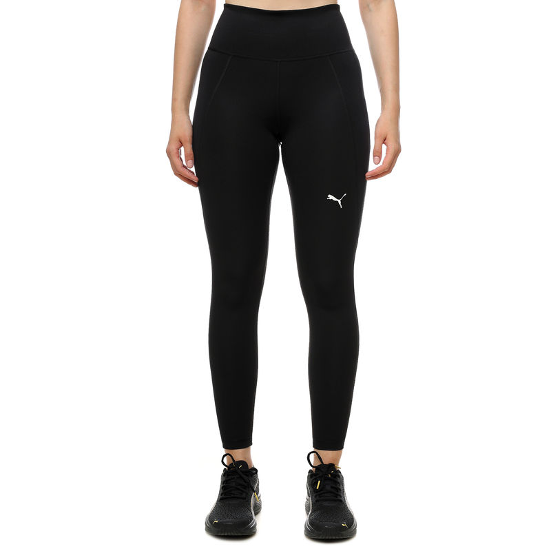 ŽENSKE HELANKE PUMA W TAD ESSENTIAL TIGHT - HW FL