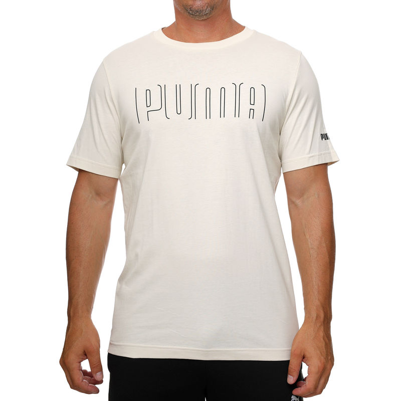 MUŠKA MAJICA PUMA SPORT GRAPHIC TEE