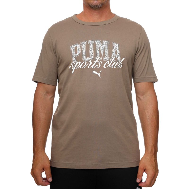 MUŠKA MAJICA PUMA CLASS GRAPHIC TEE