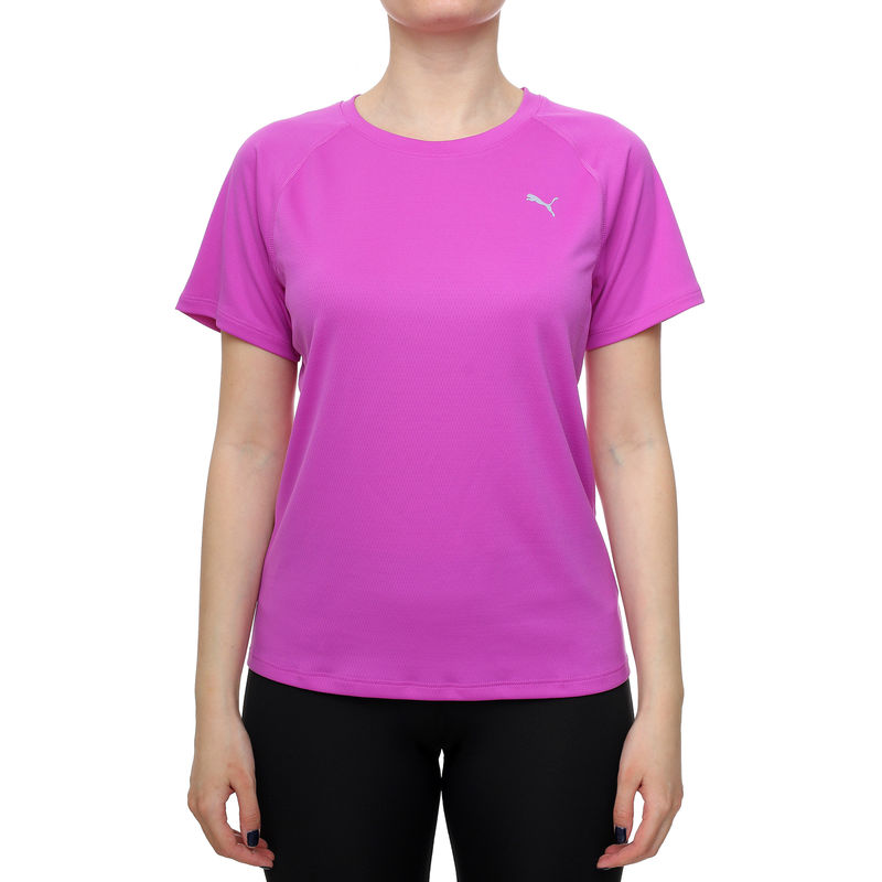 ŽENSKA MAJICA PUMA W RUN VELOCITY TEE (POLY)