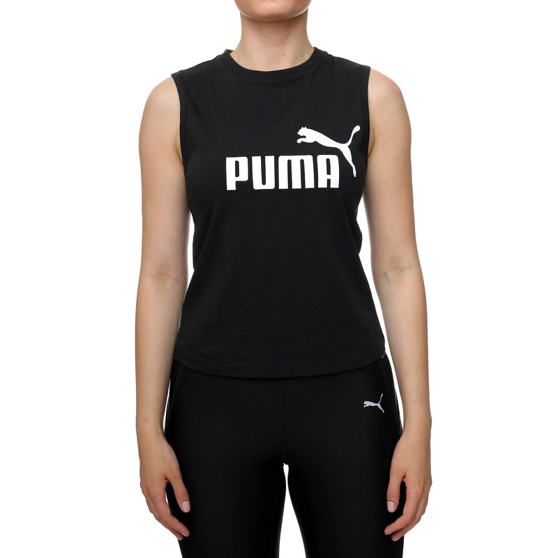 ŽENSKA MAJICA PUMA ESS NO. 1 LOGO SLIM TANK