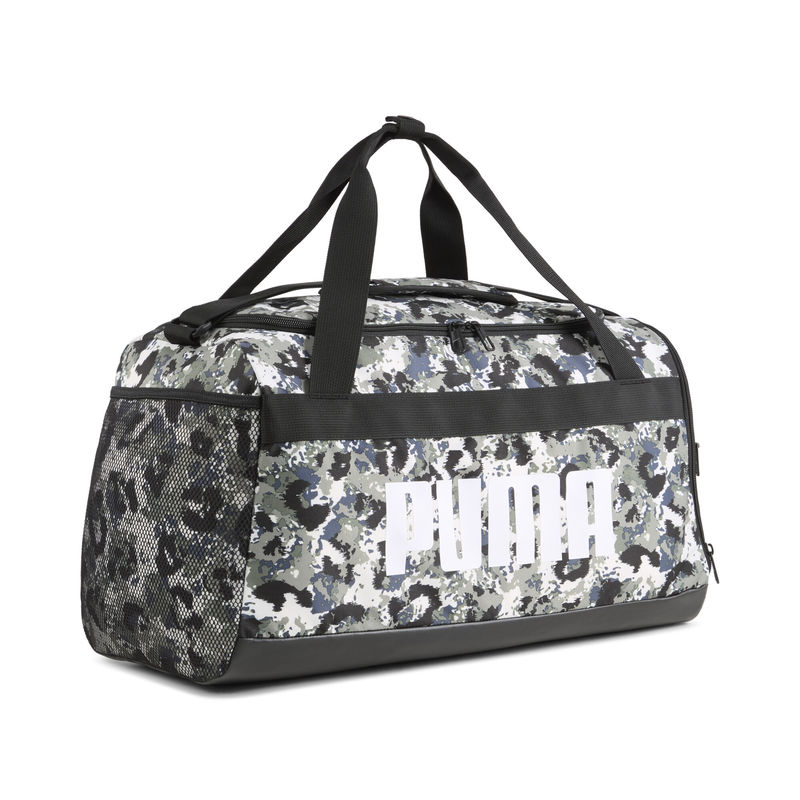 UNISEX TORBA PUMA CHALLENGER AOP SMALL SPORTS BAG
