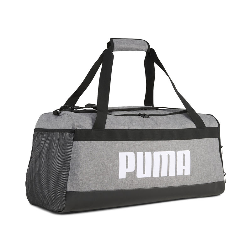 UNISEX TORBA PUMA CHALLENGER HEATHER MEDIUM SPORTS BAG