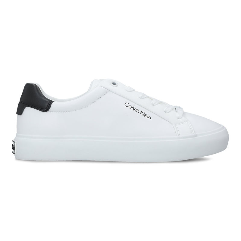 Ženske patike Calvin Klein Vulc lace up