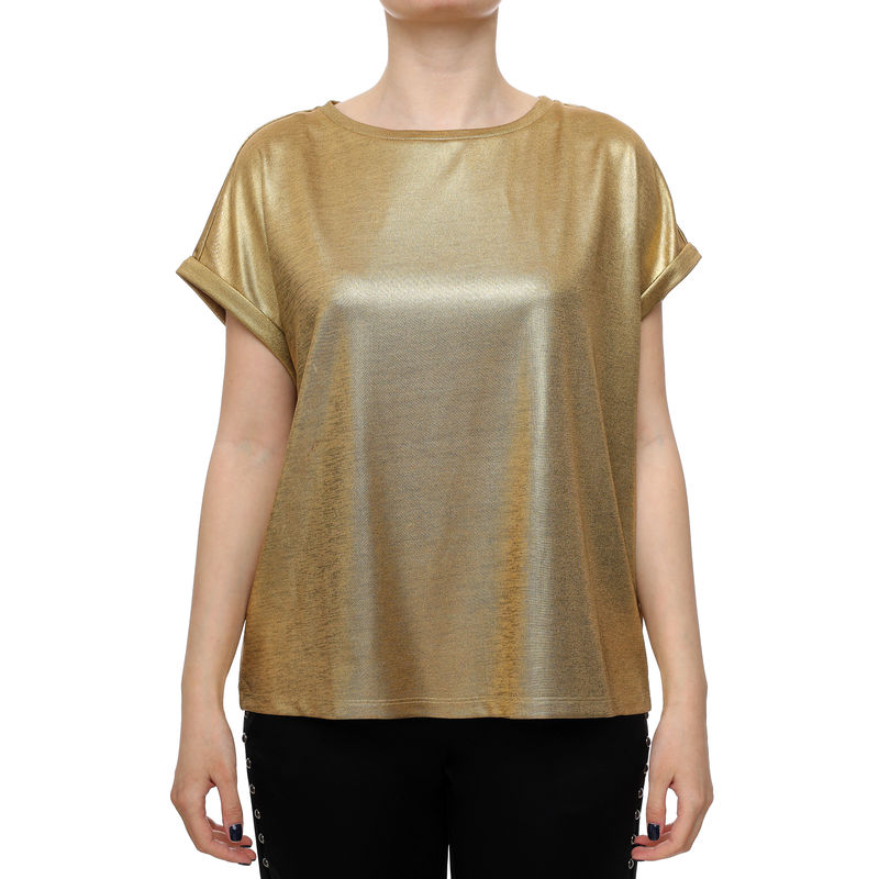 Ženska majica Lola Gold T-Shirt