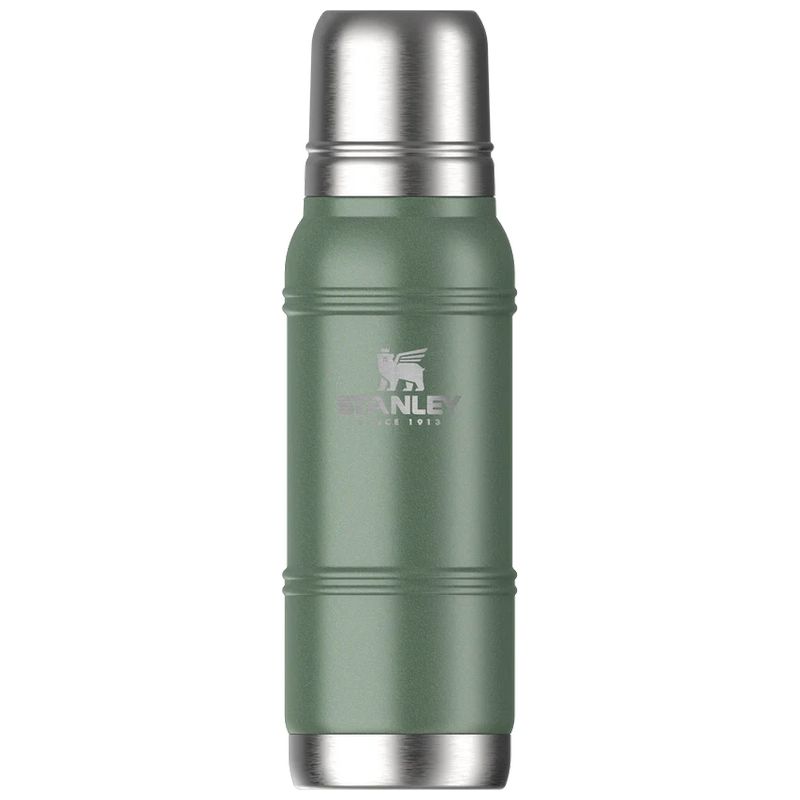 STANLEY termo boca 1,0l - Hammertone Green