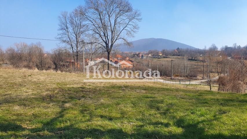 Plac u Rogači, Kosmaj, Sopot ID#3225 42.700 €