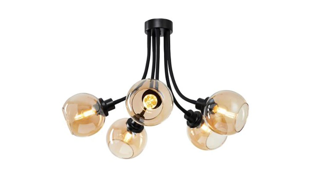 Viseća lampa Ambra Pepe 5