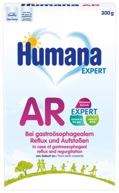 Humana AR Expert, 300 g