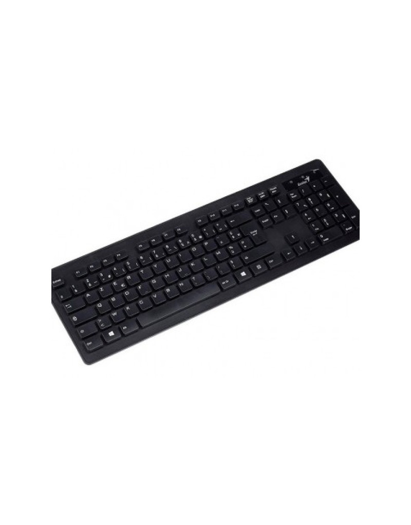 Tastatura USB Genius SlimStar 126 YU